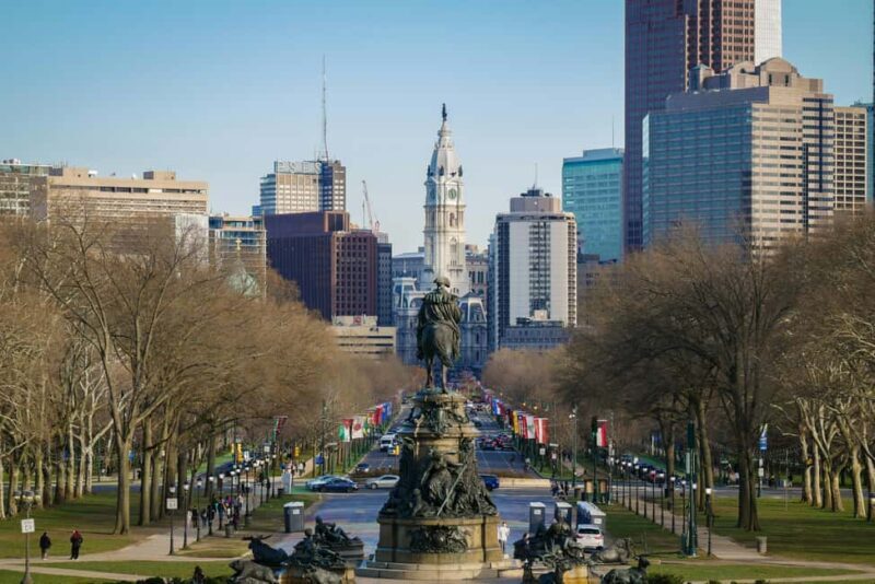 Philadelphia: Highlights, History, Food & Pop Culture - Key Points