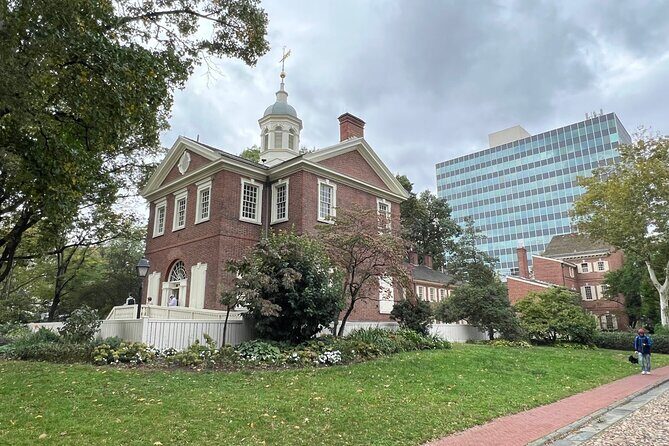 Philadelphia Historic Self Guided Walking Tour and Scavenger Hunt - Frequently Asked Questions