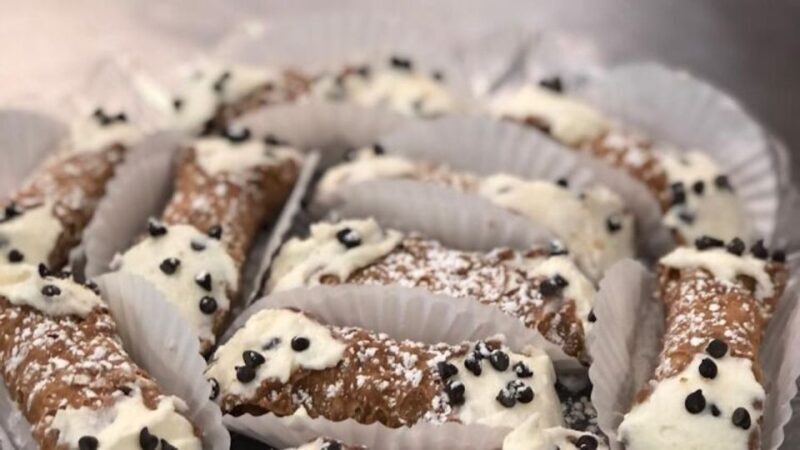 Philadelphia: Inside the Italian Market: Tasting Journey - Why the Experience Offers Great Value