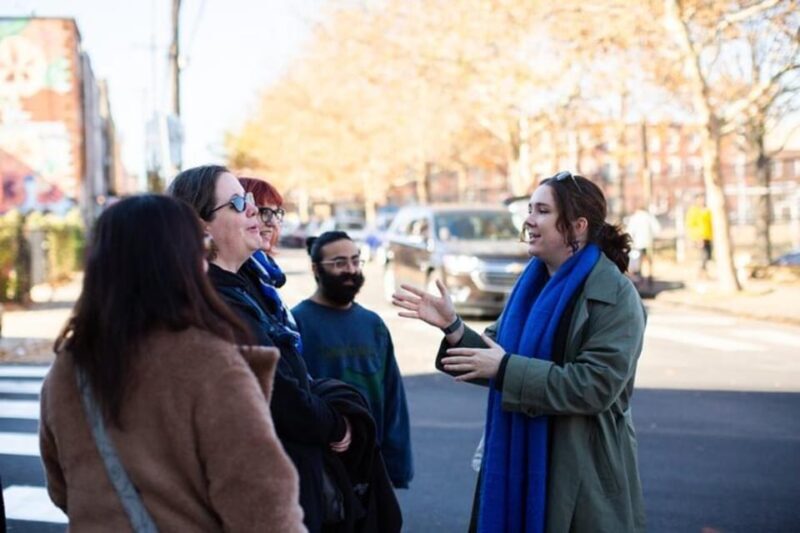 Philadelphia: Italian Market Non-Touristy Walking Food Tour - An In-Depth Look at the Tour Experience  