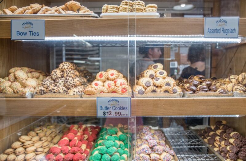 Philadelphia: Italian Market Walking Food Tour - Who Will Love This Tour?