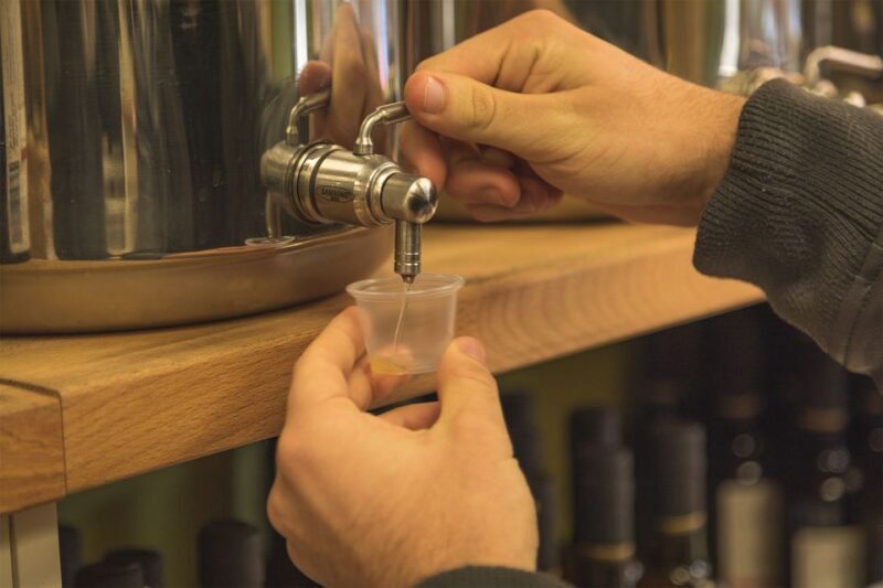 Philadelphia: Italian Market Walking Food Tour - Final Thoughts