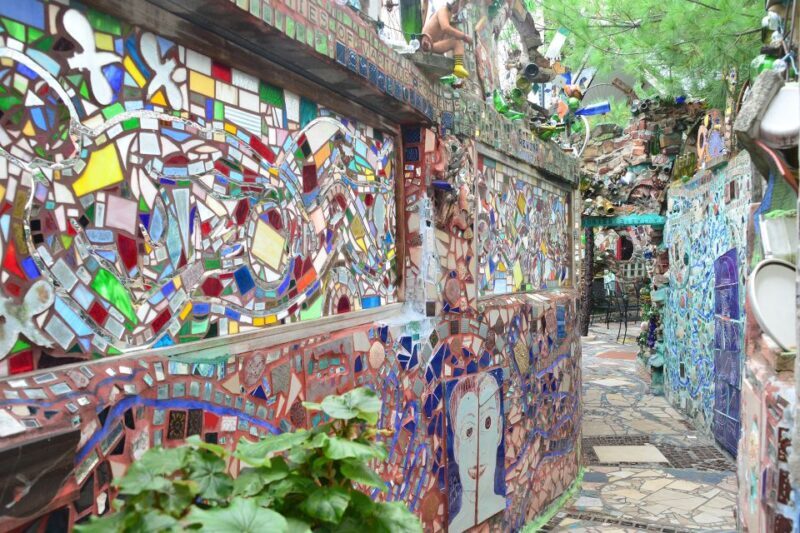 Philadelphia Murals and Street Art Tour with Magic Gardens - Final Thoughts: Is This Tour Worth It?