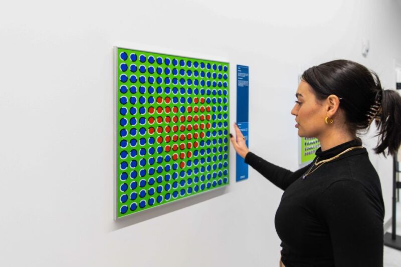 Philadelphia: Museum of Illusions Timed Entrance Ticket - The Sum Up: Who is This Experience For?