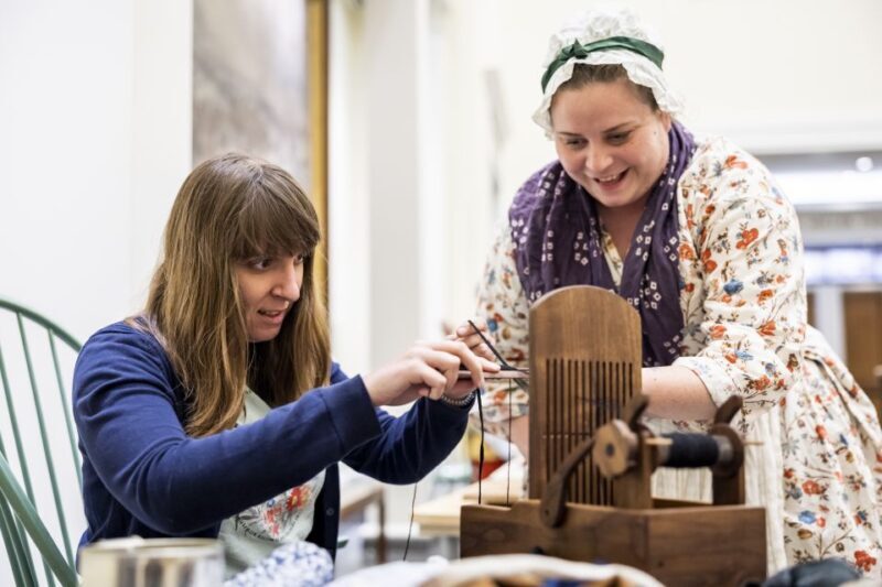 Philadelphia: Museum of the American Revolution Guided Tour - An In-Depth Look at the Guided Tour Experience