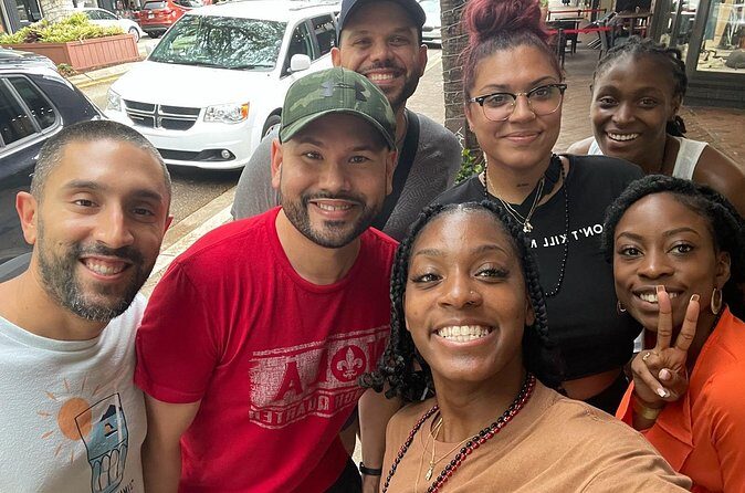 Philadelphia Phrenzy Scavenger Hunt - FAQ