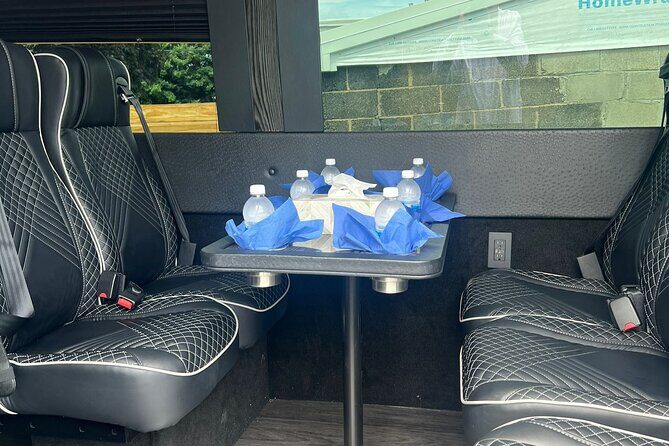 Philadelphia Private Chauffeur Service Transfer - Philadelphia Private Chauffeur Service Transfer Review