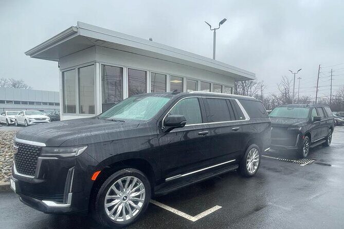 Philadelphia Private Chauffeur Service Transfer - Cost Analysis and Value