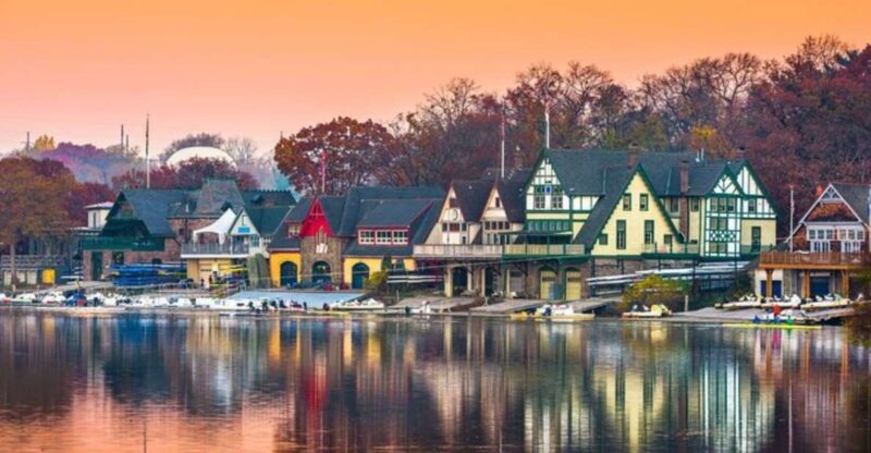 Philadelphia: Private custom tour with a local guide - The Customization Process: How Does It Work?