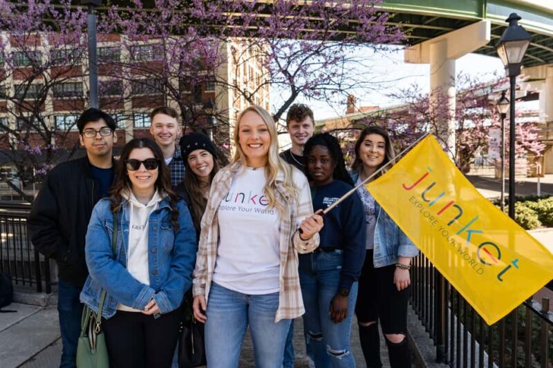 Philadelphia: Rockstars of the Revolution - Why This Tour Offers Value