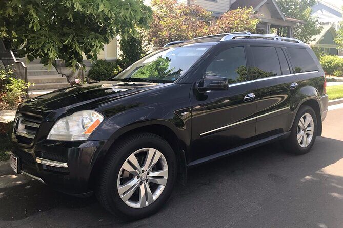 Philadelphia to New York LaGuardia Airport (LGA) - Departure Private Transfer - The Booking Experience and Customer Service