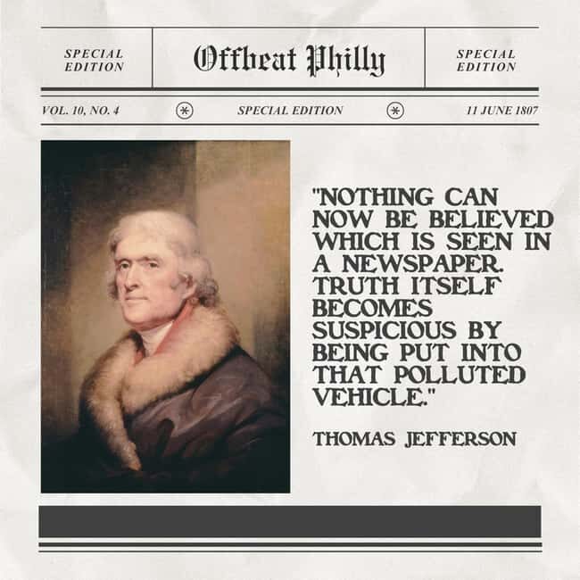 Philadelphia: Walking Tour of Colonial Nonsense - An In-Depth Look at What This Tour Offers