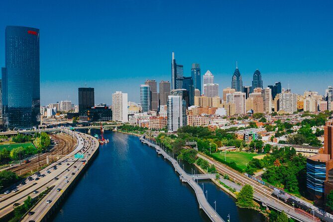 Philadelphia Whiskey Tasting Pass - Philadelphia Whiskey Tasting Pass: An Authentic Sip of the City’s Spirit Scene