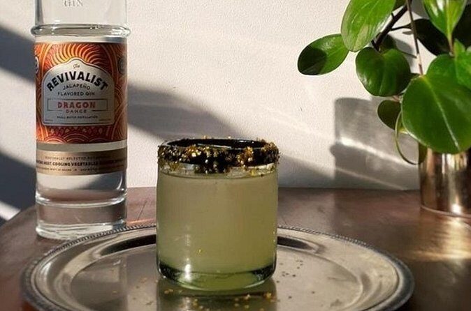 Philadelphia Whiskey Tasting Pass - The Sum Up