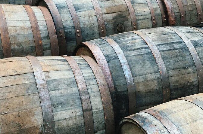 Philadelphia Whiskey Tasting Pass - FAQ