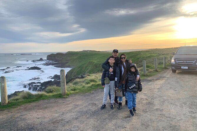 Philip Island express tour: penguin prd & wallaby spotting - FAQs  