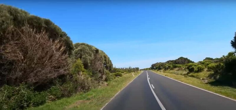 Phillip Island Driving Tour with an APP - How Well Does the Tour Deliver?