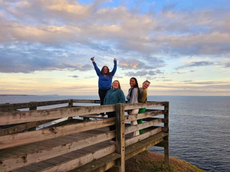 Phillip Island: Golden Hour Penguin Express Tour - Practical Details and Tips for Travelers