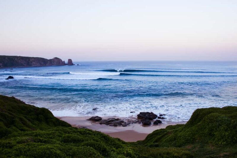 Phillip Island: Hike and Penguin Parade - 8 pax Small Tour - Exploring the Phillip Island: Hike and Penguin Parade Small Tour