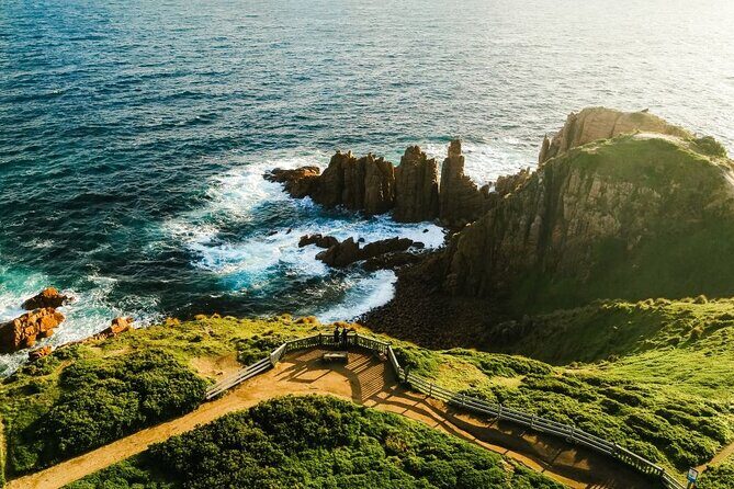 Phillip Island Hop on Hop off Bus - Who Is This Tour Best For?