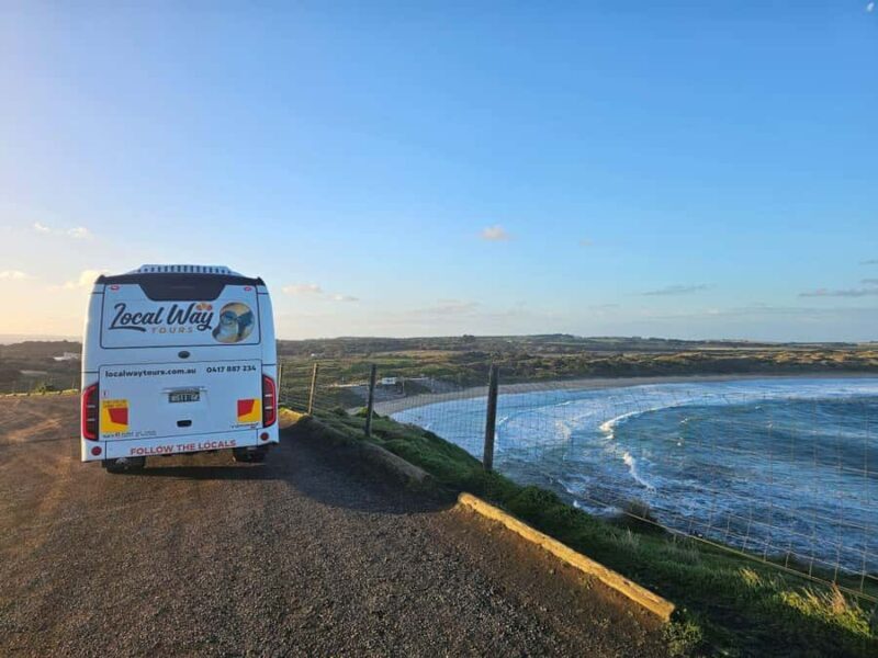 Phillip Island: Hop-On Hop-Off Bus Tour - What Is the Phillip Island Hop-On Hop-Off Bus Tour?
