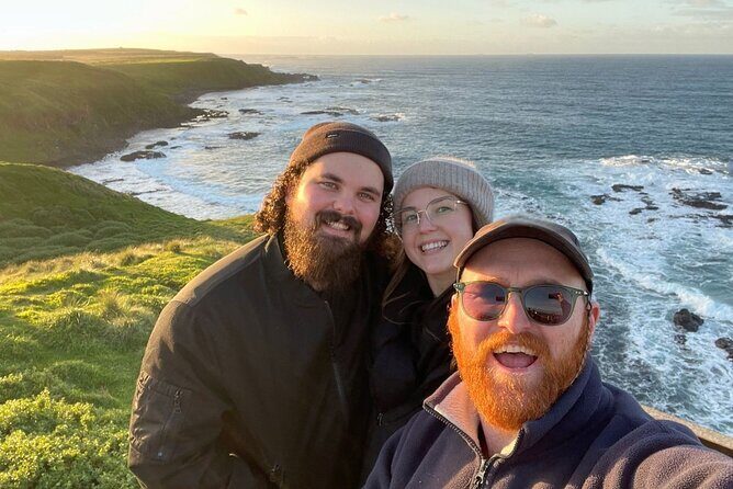 Phillip Island & Penguin Parade Afternoon Eco Tour from Melbourne - Timing and Flexibility