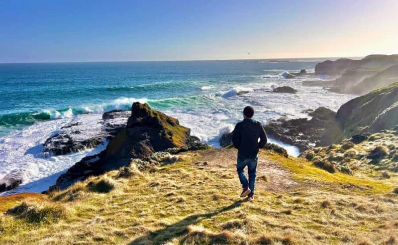 Phillip Island Penguin Parade Afternoon Tour from Melbourne - Timing and Duration