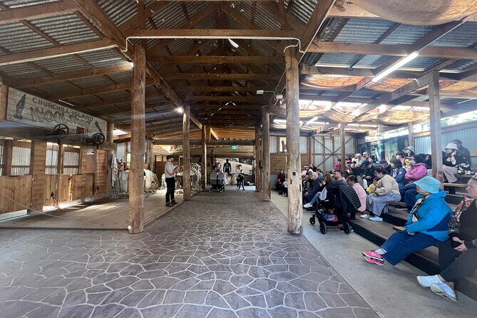 Phillip Island Penguin Parade and Churchill Island Farm Bus Tour - Who Should Consider This Tour?