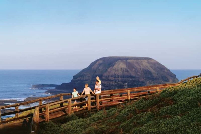 Phillip Island: Penguins and Wildlife Full-Day Tour - A Deep Dive into the Experience