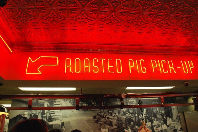 Philly Italian Market Walking Tour Geno's - The Sum Up: Who Will Love This Tour?