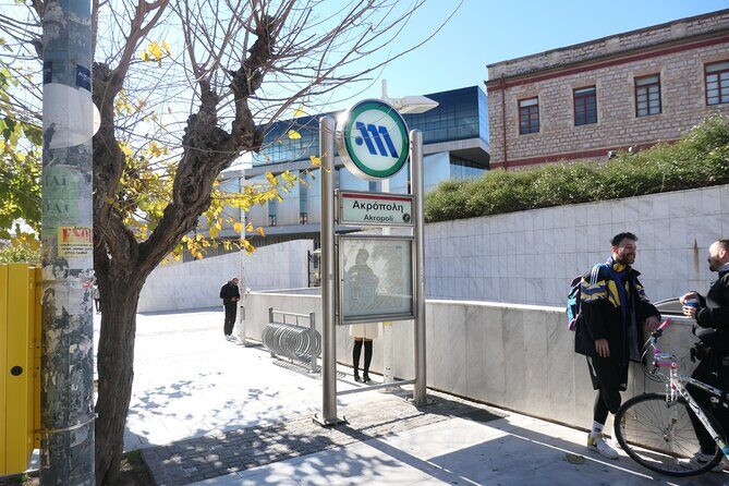 Philosophical Tour in Athens - The Experience: What Sets it Apart?