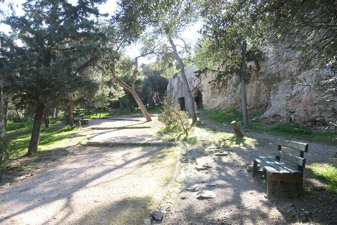 Philosophical Tour in Athens - Final Thoughts