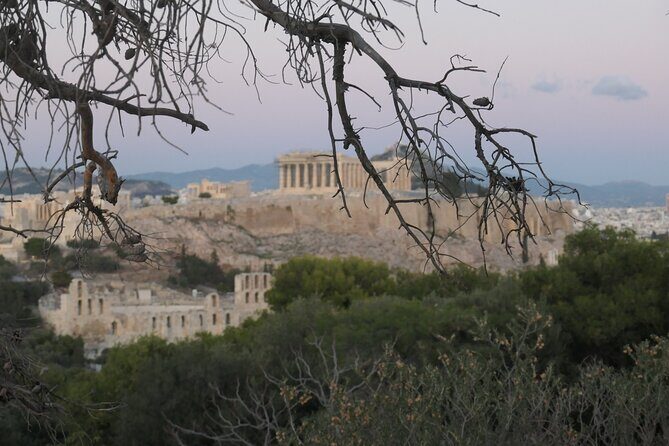 Philosophical Tour in Athens - FAQ