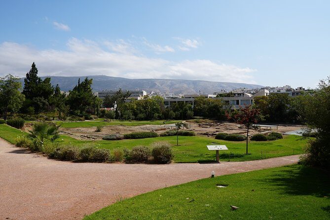 Philosophy Experiential Workshop at Aristotle's Lyceum, Athens - Key Points