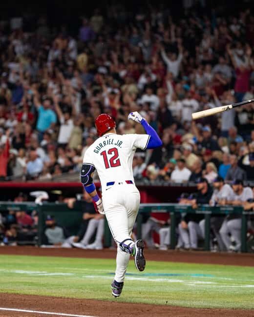 Phoenix: Arizona Diamondbacks Baseball Game at Chase Field - Overview of Chase Field and the Experience