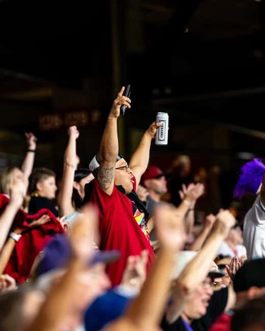 Phoenix: Arizona Diamondbacks Baseball Game at Chase Field - Family and Kids’ Activities