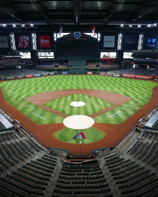 Phoenix: Arizona Diamondbacks Baseball Game at Chase Field - The Sum Up: Who Is This Experience Best For?