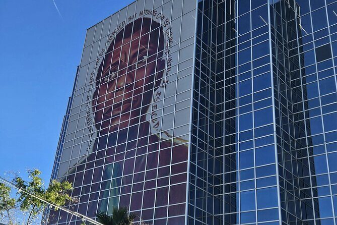 Phoenix Art Heist: Mural Mystery Exploration Game and Tour - The Appeal of the Phoenix Art Heist Tour