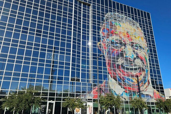 Phoenix Art Heist: Mural Mystery Exploration Game and Tour - Frequently Asked Questions