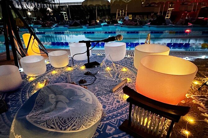 Phoenix - Floating Wellness Spa Experience in Chandler - What to Expect from the Floating Wellness Spa Experience