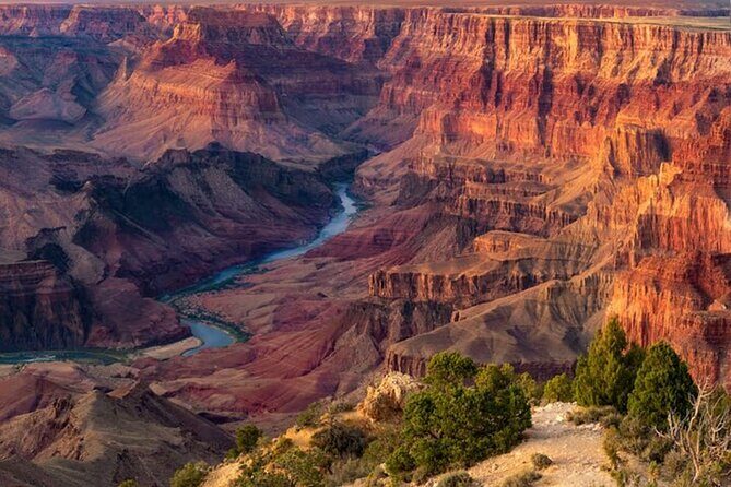 Phoenix Grand Canyon Sedona Oak Creek Canyon Shared Tour - Final Thoughts: Who Will Love This Tour?