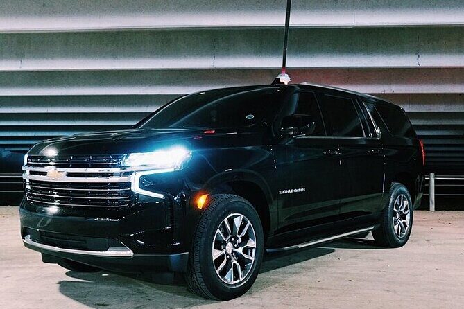 Phoenix Round Trip Chauffeur Driven Transport - Frequently Asked Questions