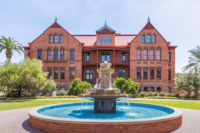 Phoenix Scottsdale Private 4 Hour City Highlights Tour - Authentic Insights from Reviewers