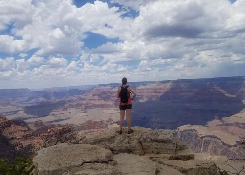 Phoenix: Sedona & Grand Canyon Day Trip - Key Points