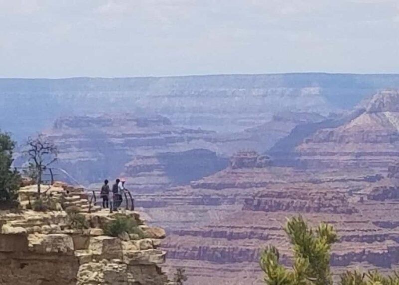 Phoenix: Sedona & Grand Canyon Day Trip - What’s Included and What to Keep in Mind