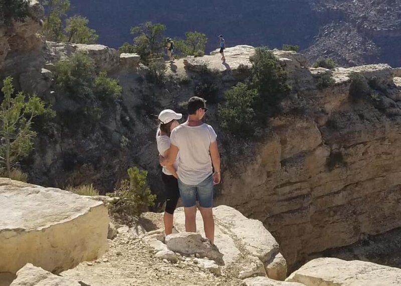 Phoenix: Sedona & Grand Canyon Day Trip - FAQ