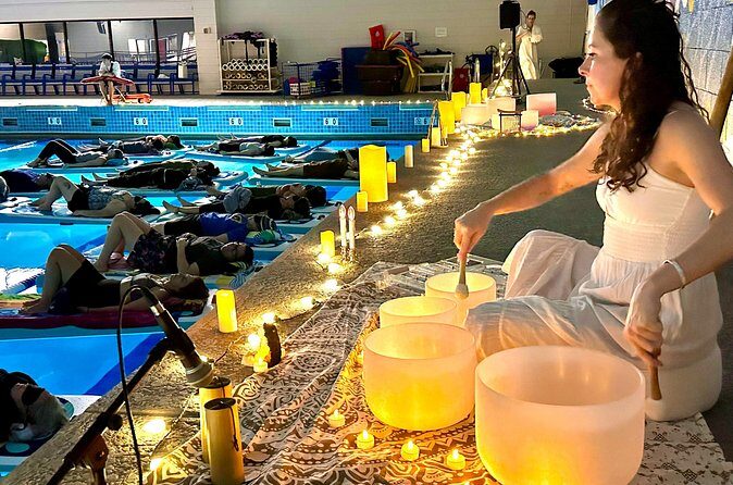 Phoenix - Tempe Floating Wellness Spa Experience - Practical Details and Logistics