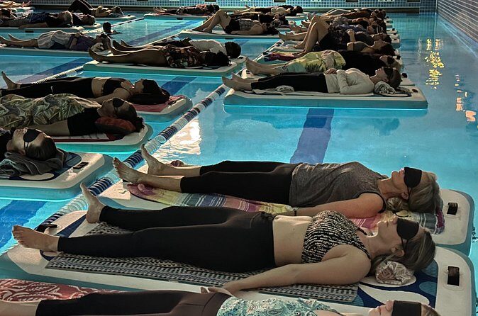 Phoenix - Tempe Floating Wellness Spa Experience - Authentic Insights from Reviews