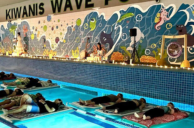 Phoenix - Tempe Floating Wellness Spa Experience - FAQ