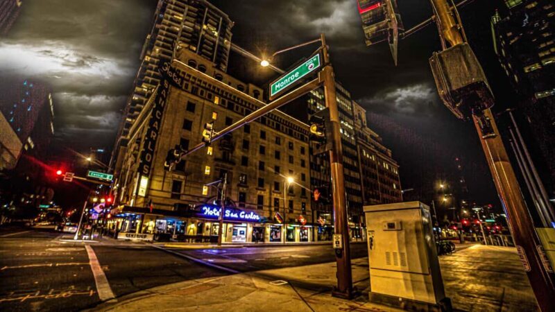 Phoenix: Ultimate Dead of Night Walking Ghost Tour - Final Thoughts  